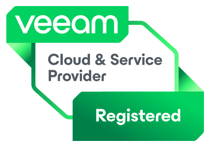 VEEAM Backup